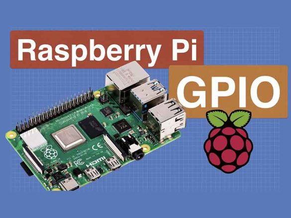 GPIO چیست؟ پین gpio و عملکرد ورودی و خروجی I/O | دیجی قطعه